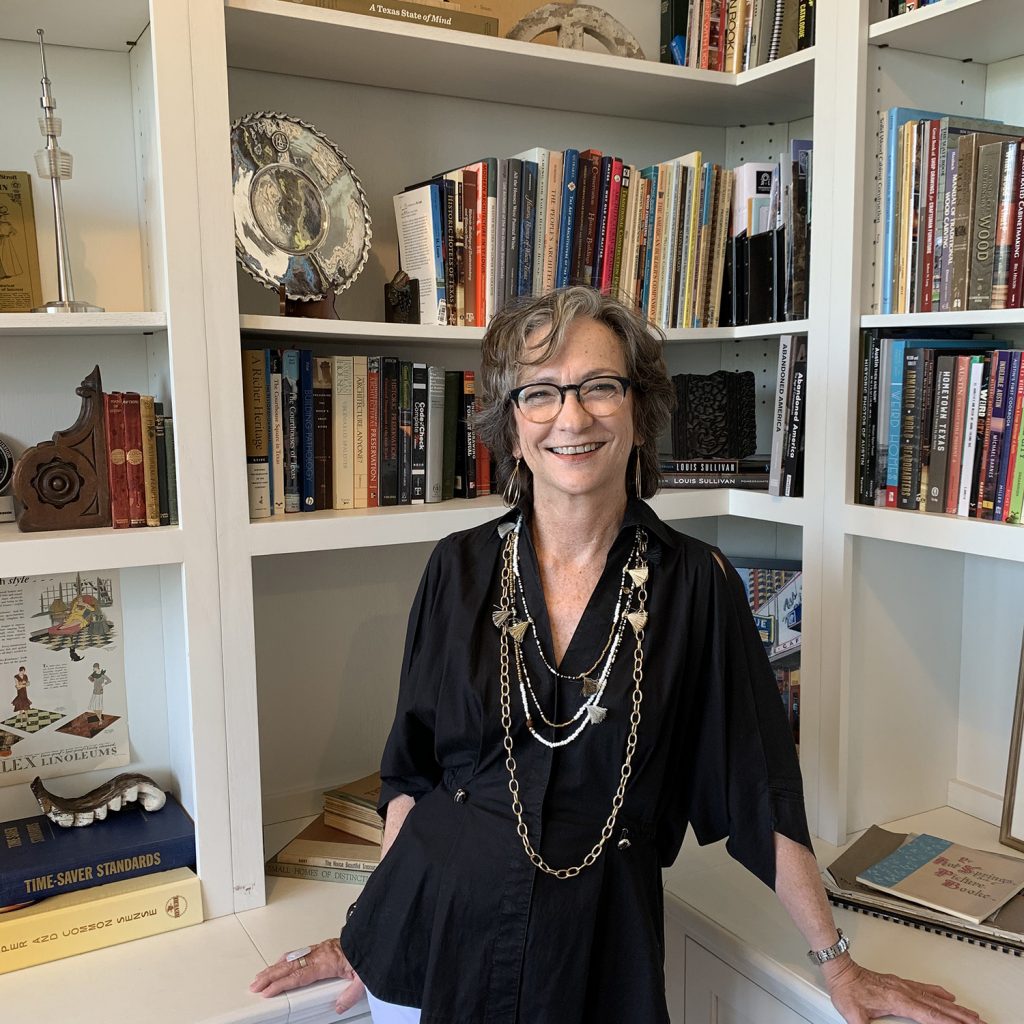 Lori Martin – OConnell Architecture